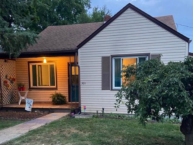 301 Grubert Ave, Staunton, VA 24401