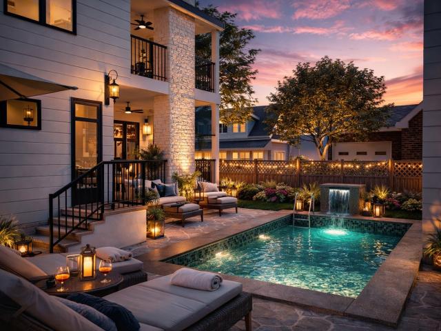 301 Grace St, Nashville, TN 37207 | MLS #3153 | Compass