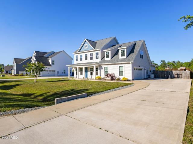 301 Grandview Drive