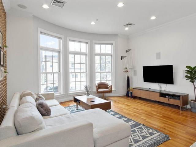 301 Grand St Unit A, Jersey City, NJ 07302
