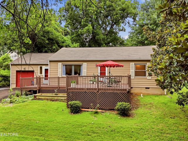 301 Grandin Rd
