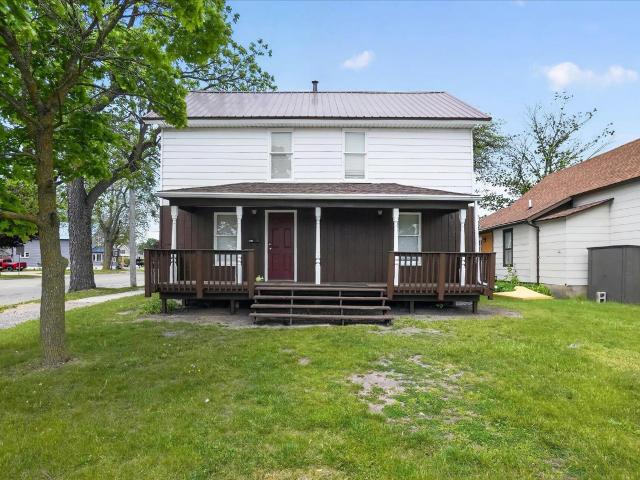 301 Gratiot Avenue