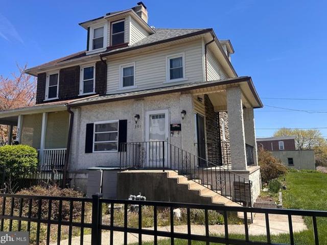 301 Grayling Ave, Narberth, PA 19072