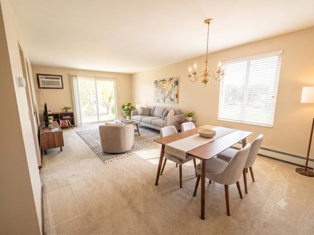 301 Gregory Street # 9
