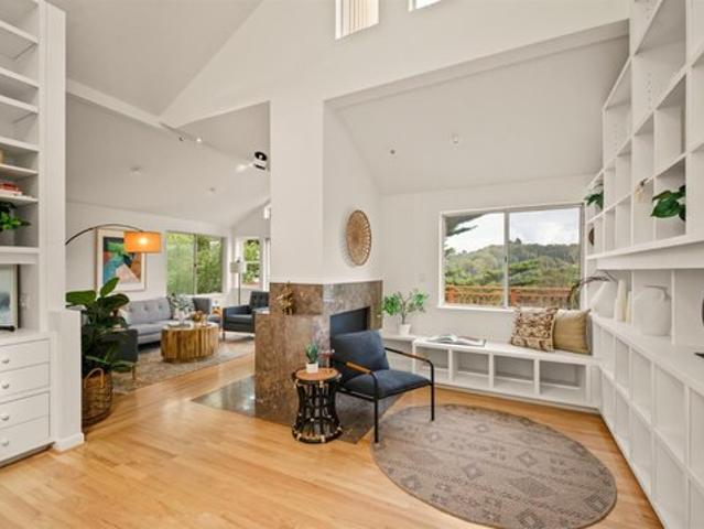 301 Greene St, Mill Valley, CA 94941