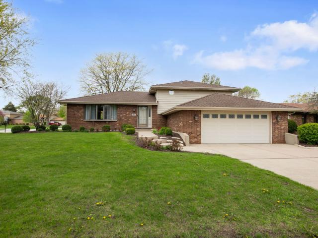 301 Greenfield Rd, Shorewood, IL 60404 | MLS #12628 | Compass