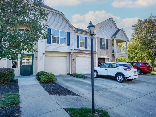 301 Doublegate Drive