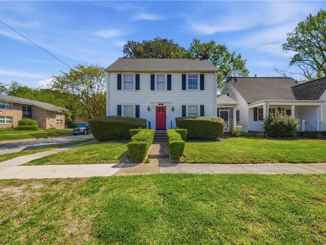 301 Douglas AVE