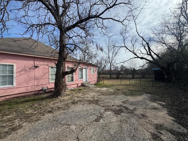 301 Dogwood Avenue