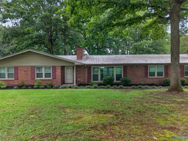 301 Dogwood Drive
