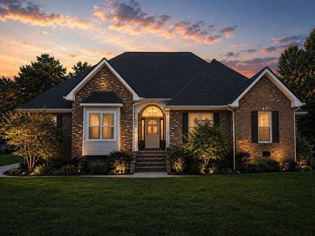 301 Dogwood Ln, Fort Oglethorpe, GA 30742
