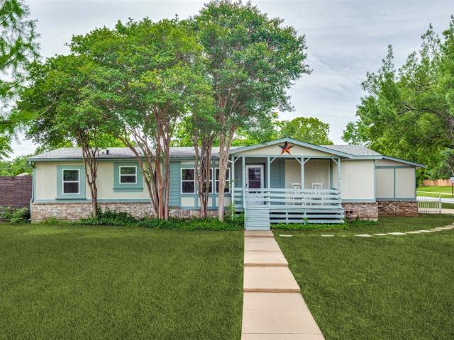 301 Darrell Road