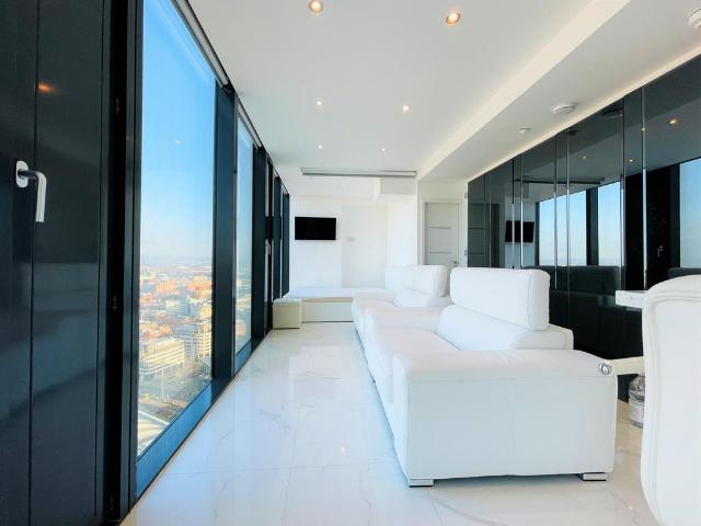 301 Deansgate, Manchester, Greater. Studio to rent £1,195 pcm £276 pw