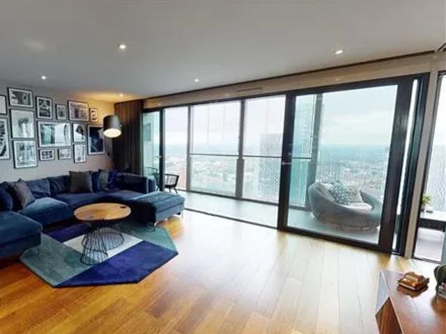 301 Deansgate, Manchester, M3 4LU, United Kingdom | 2 bed house for rent #166505858 | Rentberry