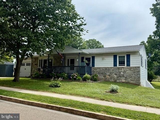 301 Delaware Ave, Oxford, PA 19363