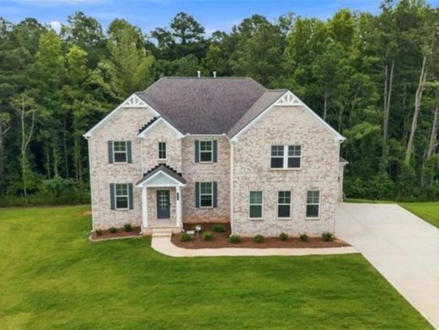 301 Delta Dr, McDonough, GA 30252