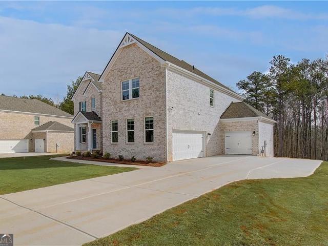 301 Delta Drive
