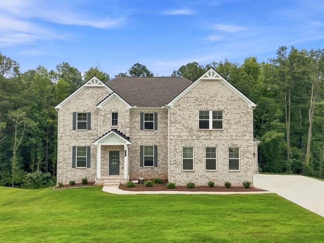 301 Delta Drive