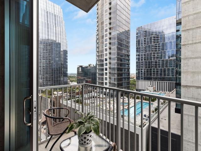 301 Demonbreun St # 1313