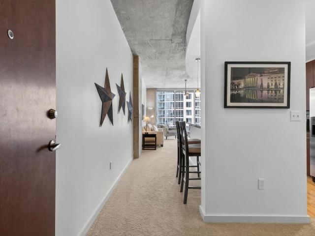 301 Demonbreun St # 1506