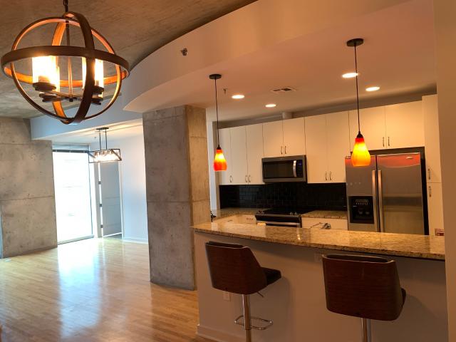 301 Demonbreun St Unit 1610 #