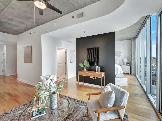 301 Demonbreun St, Unit 1917, Nashville, TN 37201 | MLS #3118