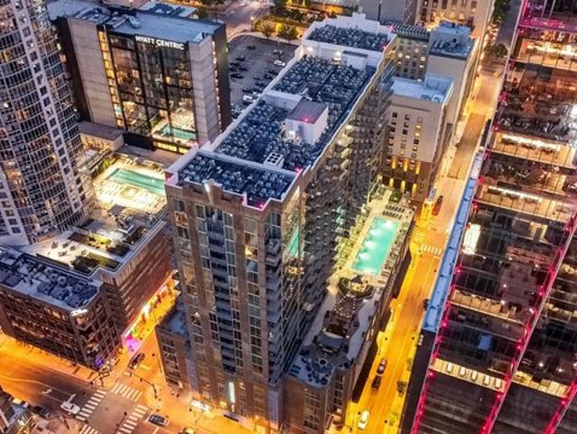 301 Demonbreun St Unit 502, Nashville, TN 37201