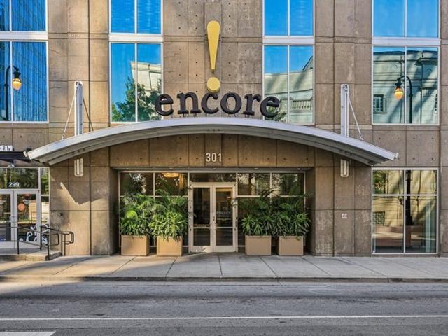 301 Demonbreun St Unit 906, Nashville, TN 37201
