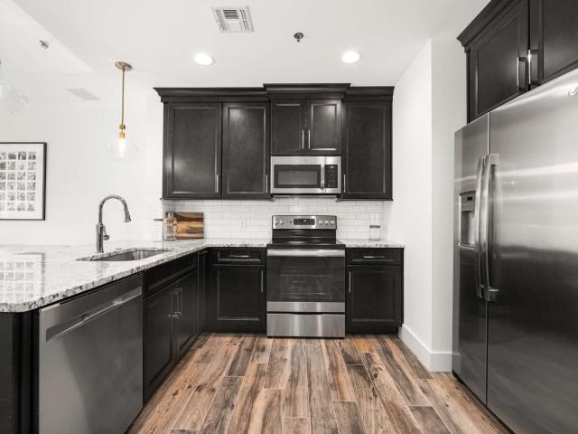 301 Demonbreun St, Unit 920, Nashville, TN 37201 | MLS #3080