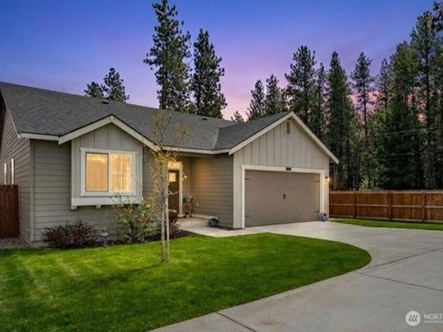 301 Desiree Ln, Cle Elum, WA 98922