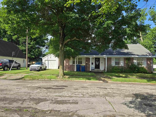 301 Dubois Street