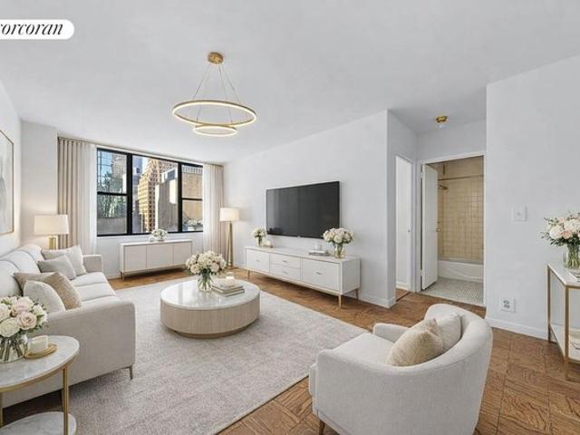 301 E 45th St Apt 7D, New York, NY 10017