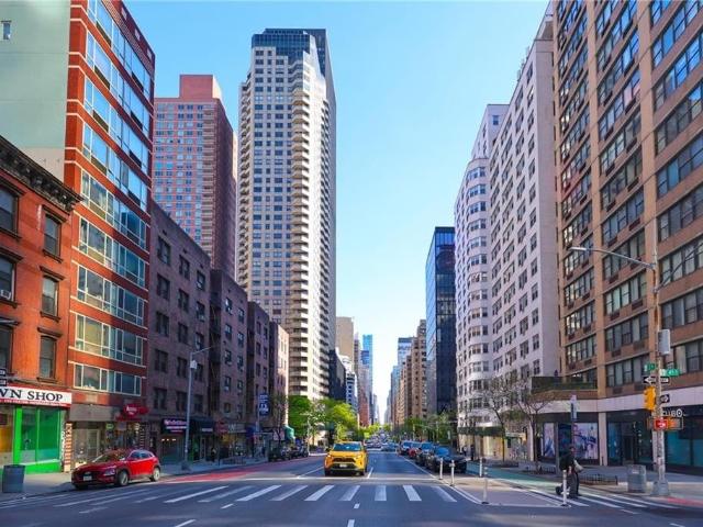 301 E 45th Street 9A