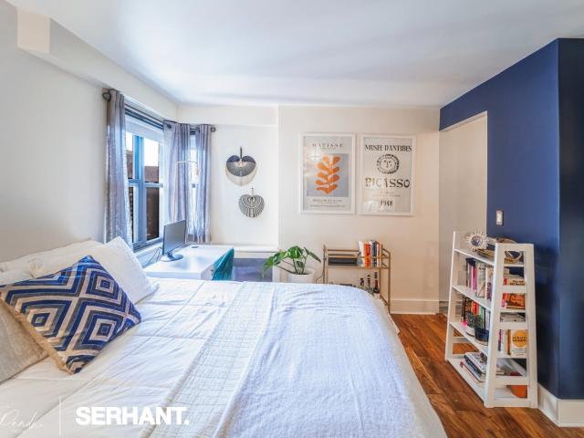 301 E 63RD Street 16L