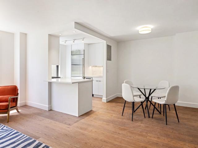 301 E 69TH Street 8D