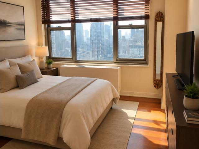 301 E 79TH Street 32N