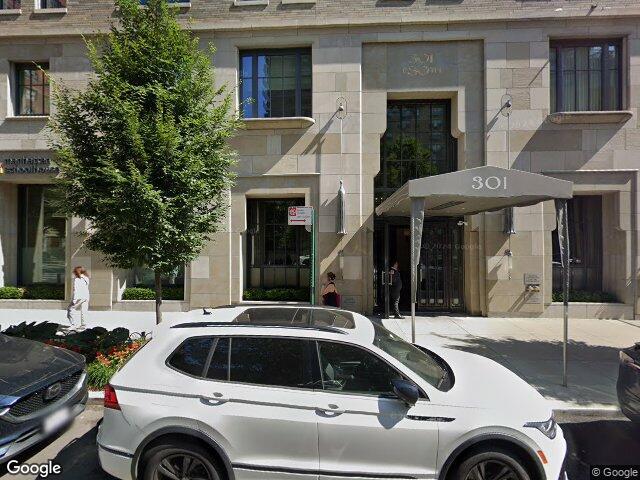 301 E 80th St Apt 12B, New York, NY 10075