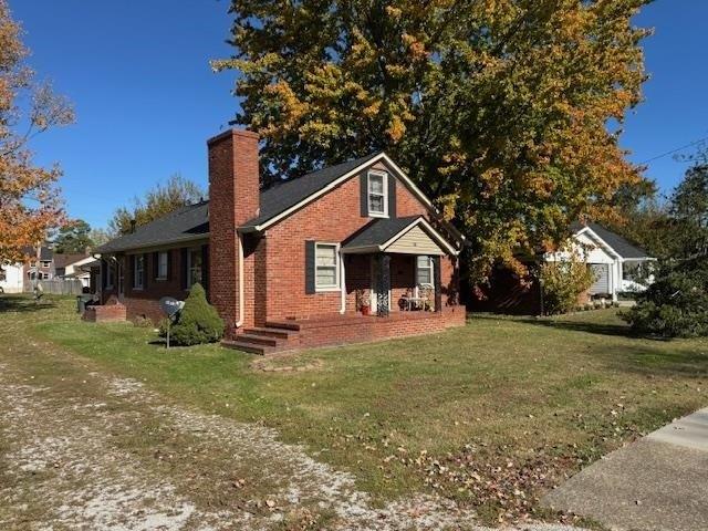 301 E 22nd St, Owensboro, KY 42303