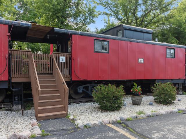 301 E Townline Rd, Unit 3