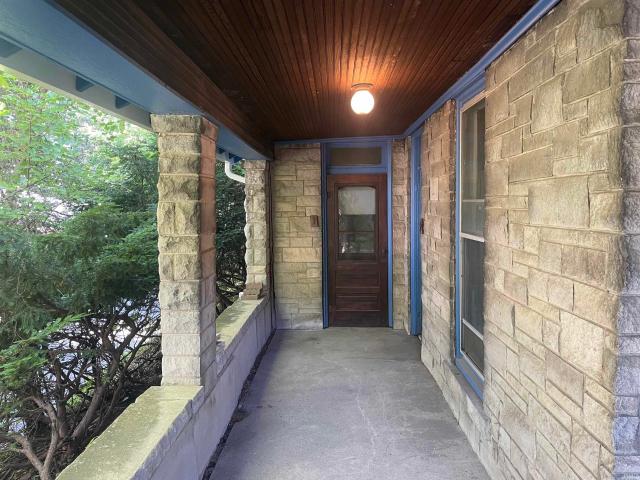 301 E University Street