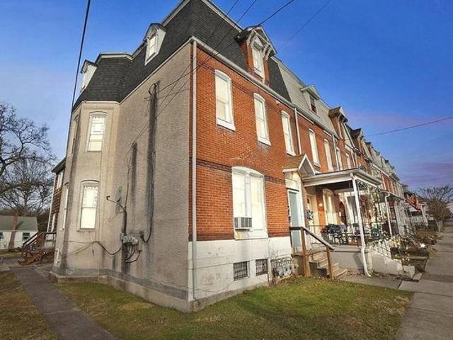 301 E Vine St, Pottstown, PA 19464
