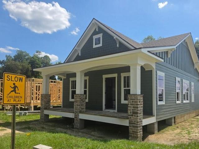 301 E Washington Ave, Nashville, GA 31639