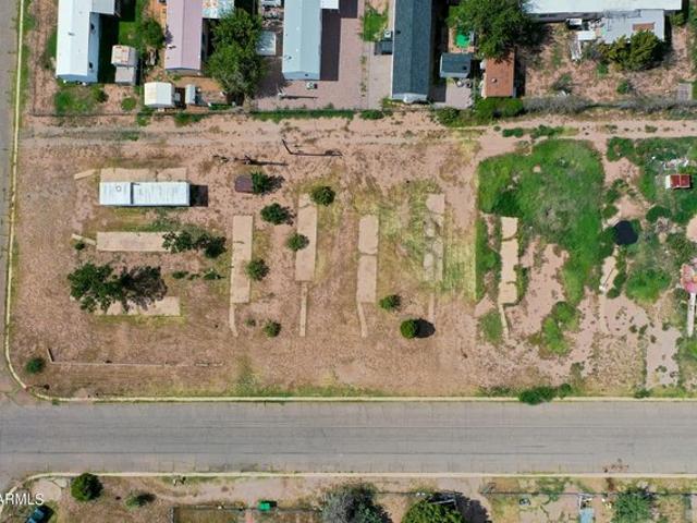301 E Yuma St Unit 7, Huachuca City, AZ 85616