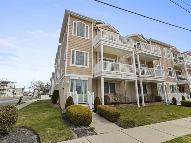 301 E Bennett Ave Unit B, Wildwood, NJ 08260