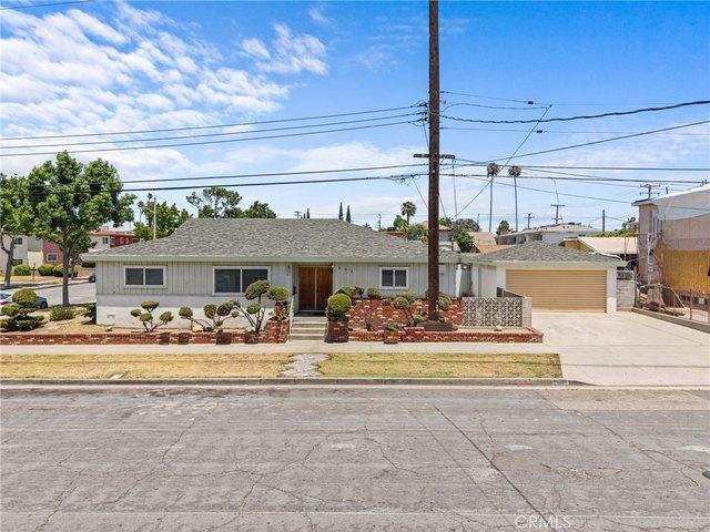 301 E Buckthorn St, Inglewood, CA 90301