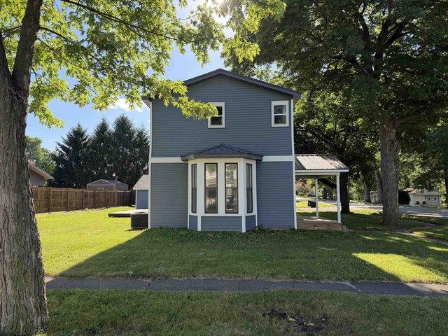 301 E Catherine St, Milford, IN 46542
