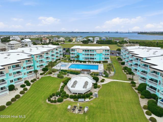 301 E Commerce Way Road # Sea Spray 358