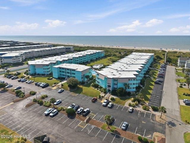 301 E Commerce Way Rd Unit 254, Atlantic Beach, NC 28512