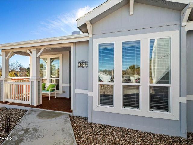 301 e cottonwood drive