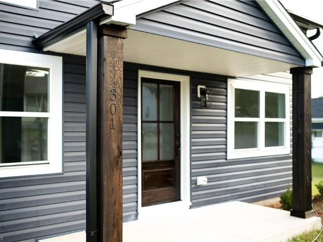 301 E Dalton Road